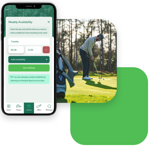 Lesson Pro Forms - Start